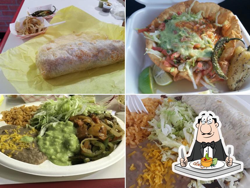 Posada Mexican Grill, Madras - Restaurant menu, prices and reviews
