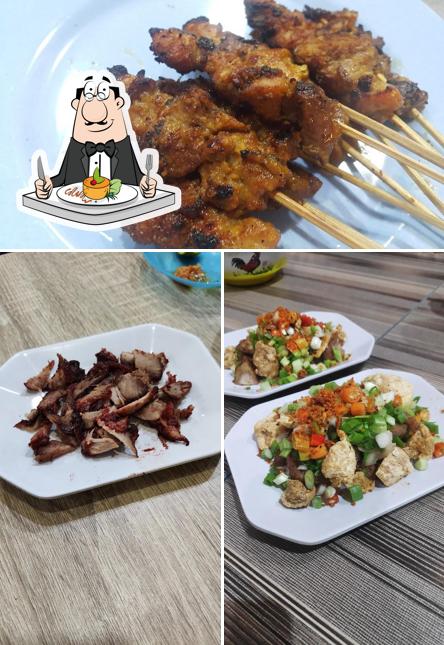 WM Kelengan Sate Babi, Semarang - Restaurant menu, prices and reviews