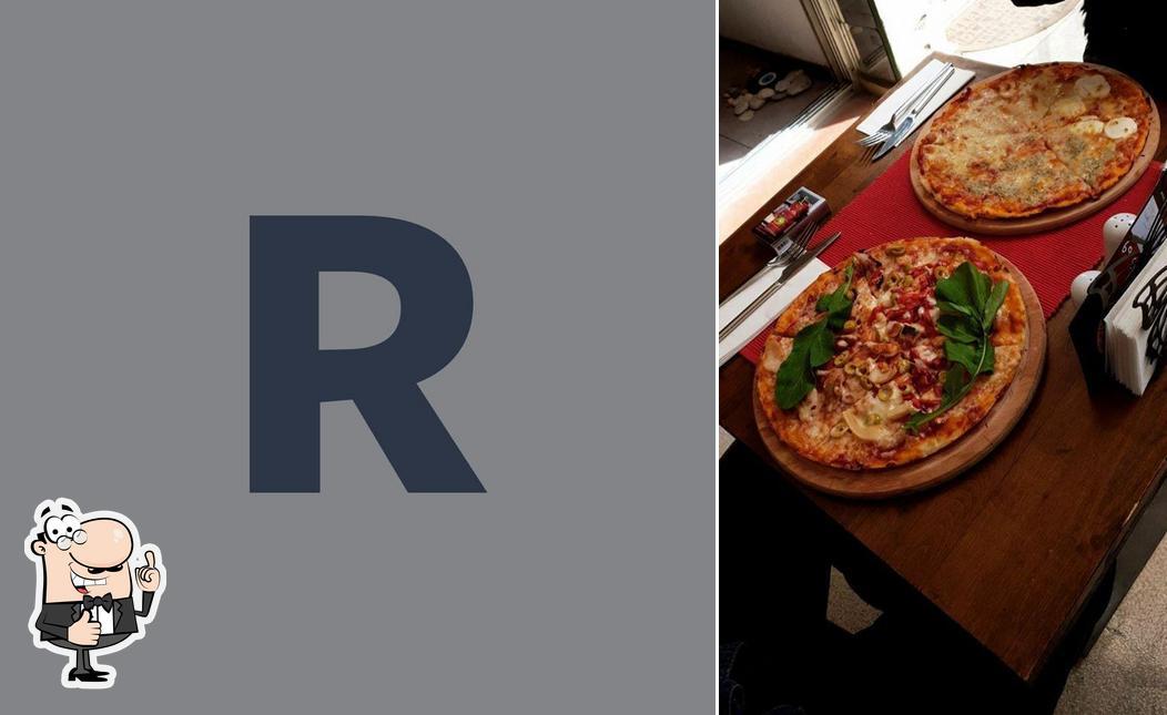 RESET Pizza,Salad Sandwich, Istanbul - Restaurant reviews