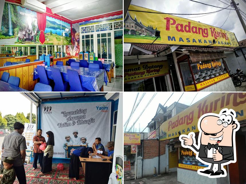 Rumah Makan PADANG KURING restaurant, Bogor - Restaurant reviews