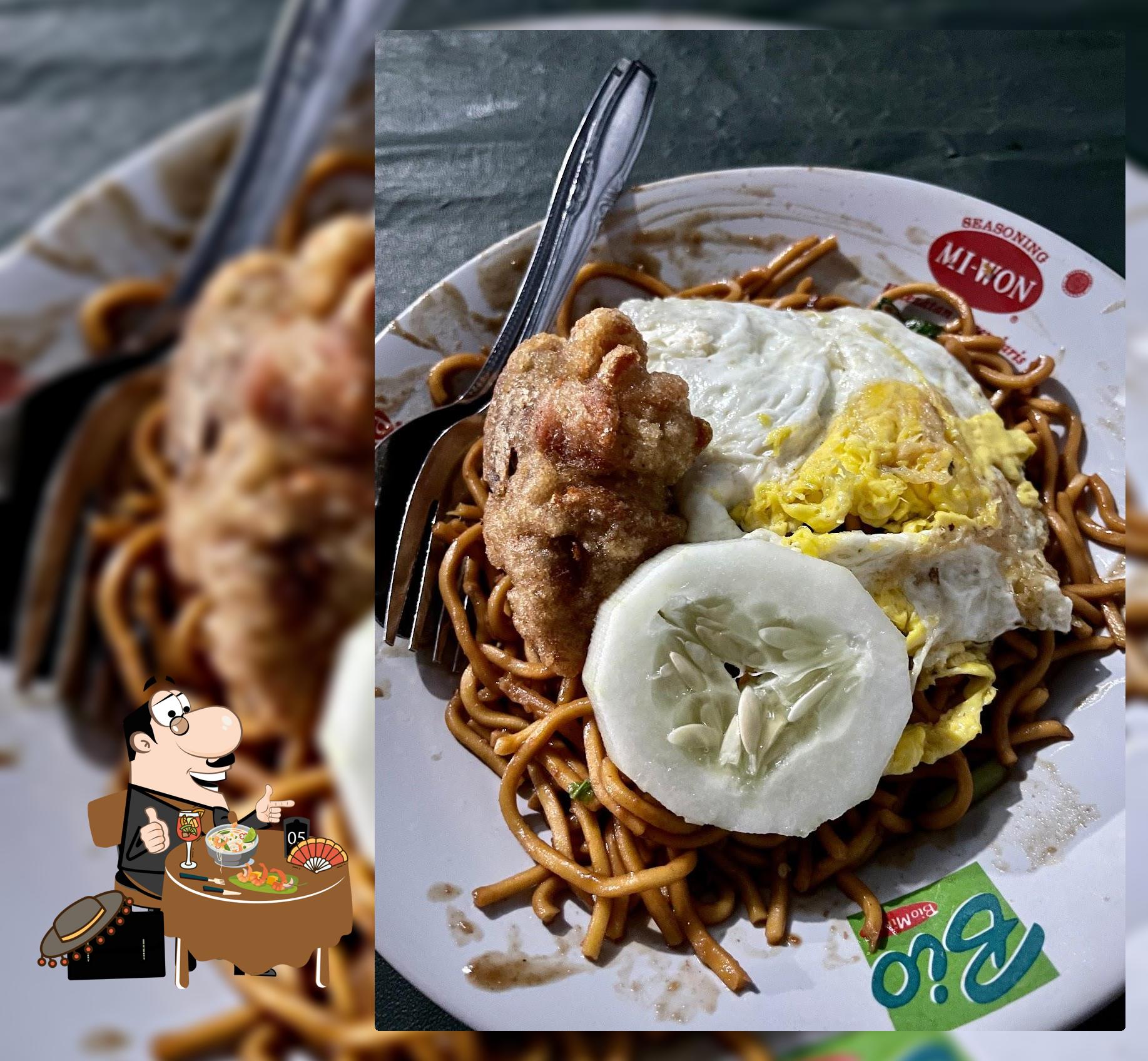 SURABAYA KULINER (SK) restaurant, Tarakan - Restaurant reviews