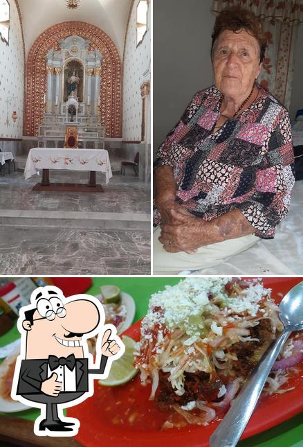 Sopes Padilla Sucursal, Guasave - Menú del restaurante, precios y reseñas