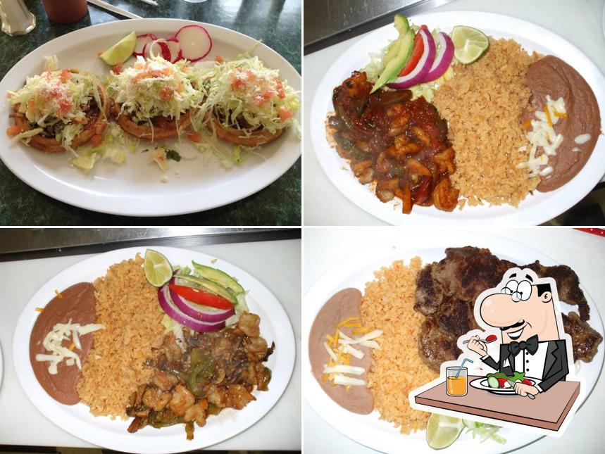 Taqueria Franco, Aberdeen - Restaurant menu, prices and reviews