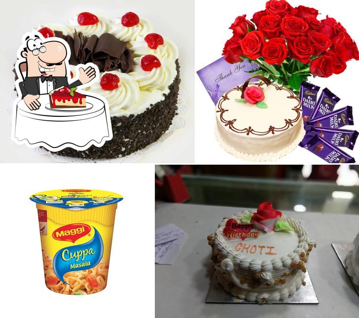 The Little Box Bakery, Indore, 11, Kashipuri, Near Treatment Plant ...