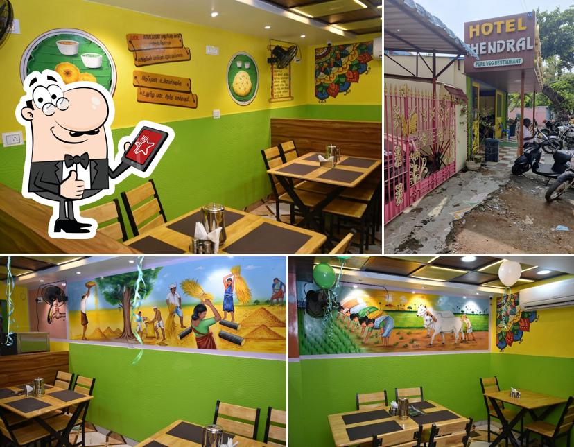 Top 7 restaurants in Cheyyar, june 2025 - Restaurant Guru