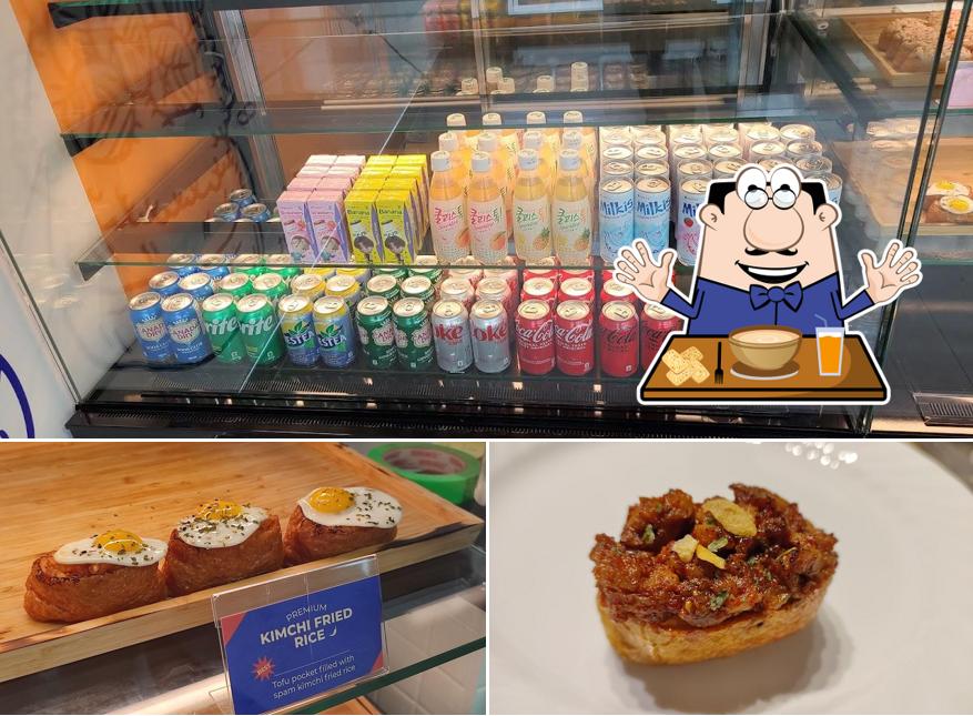 YUBU, Toronto - Restaurant menu, prices and reviews