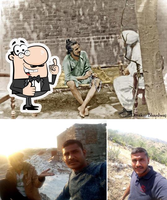 vikram mewar, Kelwa