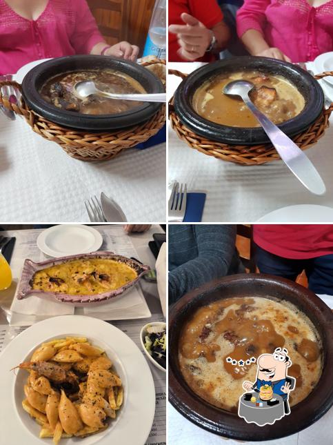 Restaurante Boca Negra, Porto Judeu - Restaurant reviews