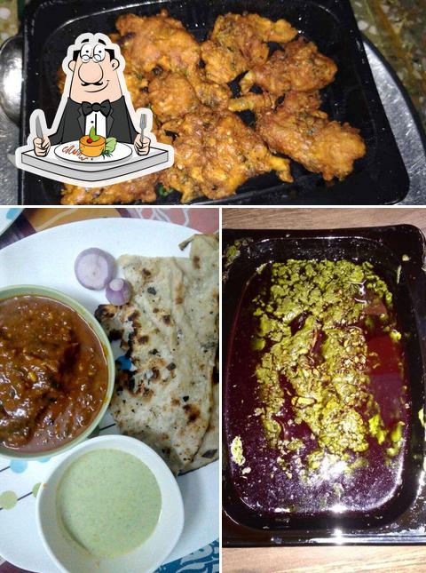 Roti Boti, New Delhi - Restaurant menu, prices and reviews