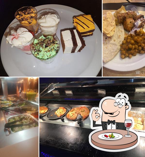 Shahi Masala Buffet Restaurant, Birmingham - Restaurant menu, prices ...