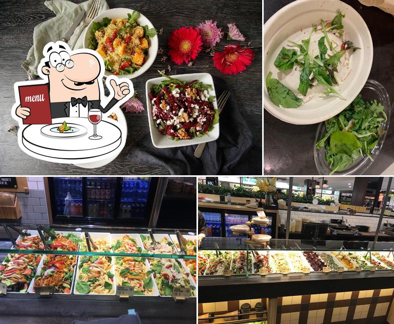 Soul Origin Belconnen, Belconnen - Restaurant menu, prices and reviews