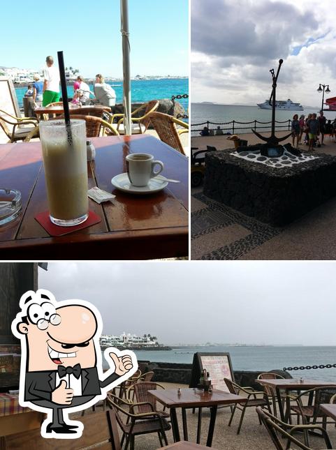 Cow Tijuana in Playa Blanca - Restaurant reviews