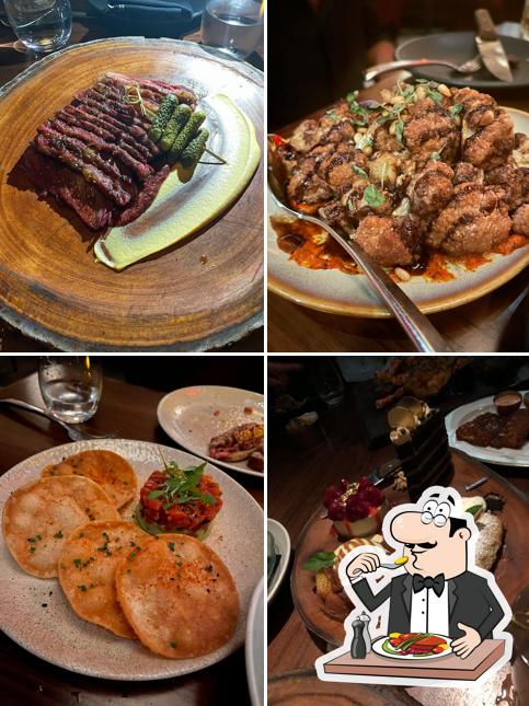 Papi Steak Miami in Miami Beach - Restaurant menu and reviews