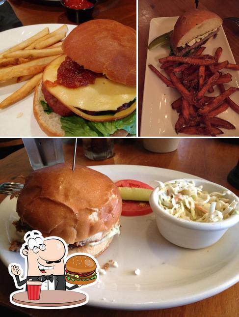 Parkers Blue Ash Tavern, Blue Ash - Restaurant menu, prices and reviews