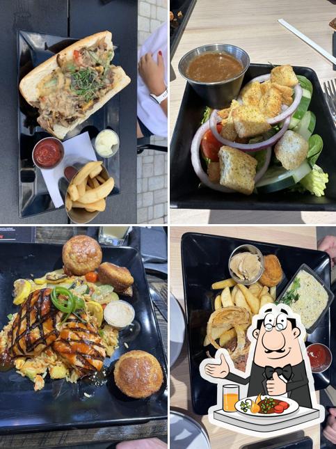Pollard 107 South, Vinton - Restaurant menu, prices and reviews