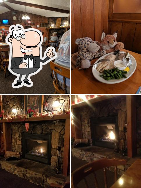 Stone Hearth Inn Restaurant, Decorah - Restaurant menu, prices and reviews