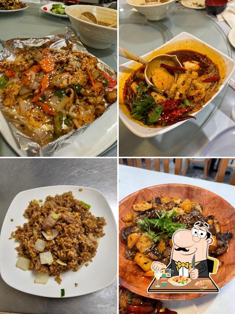 Taste Place, North Liberty - Restaurant menu, prices and reviews