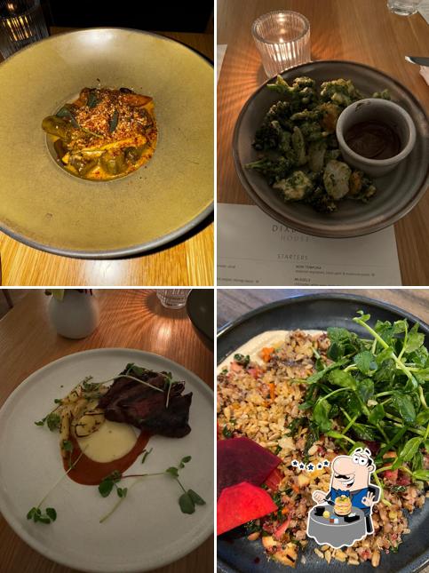 The Dixboro Project in Ann Arbor - Restaurant menu and reviews