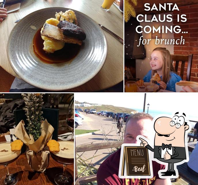 The Smugglers Rest, Peacehaven - Restaurant menu, prices and reviews