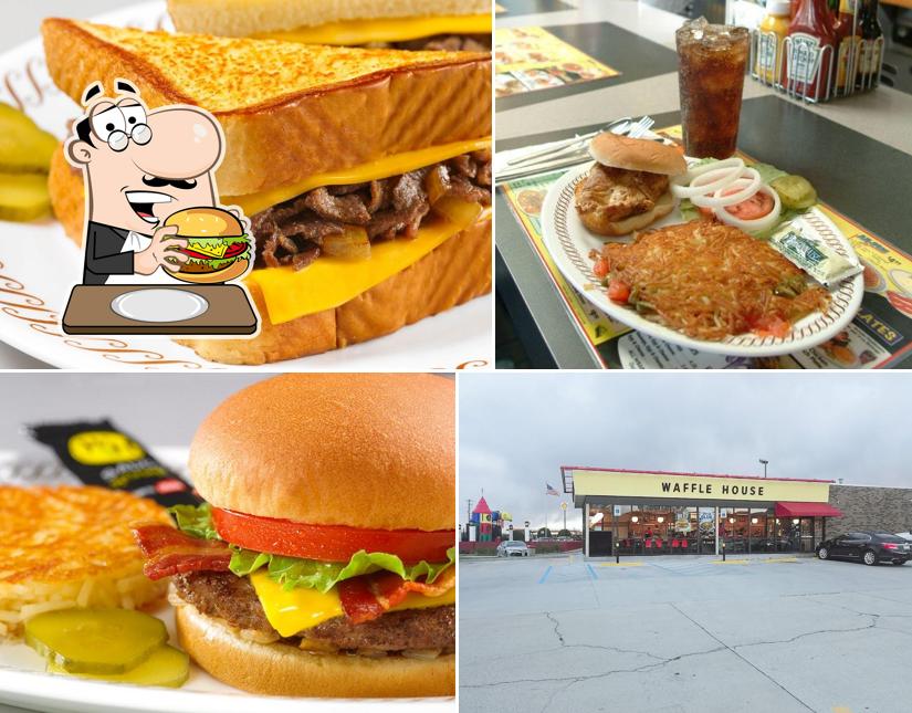 Waffle House, Bishopville - Restaurant menu, prices and reviews