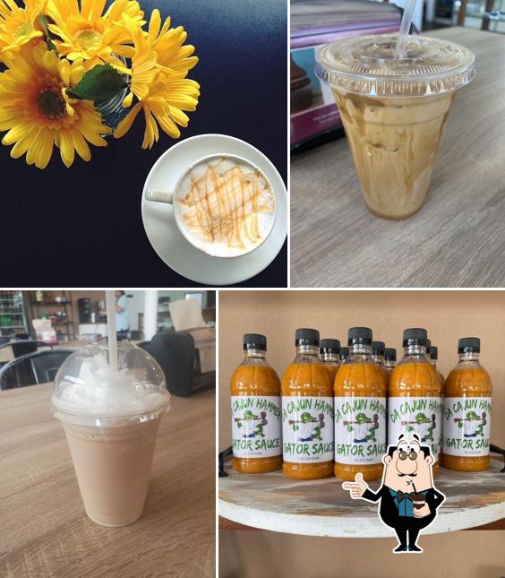 Weeping Willow Cafe, Thibodaux - Carta del restaurante y opiniones