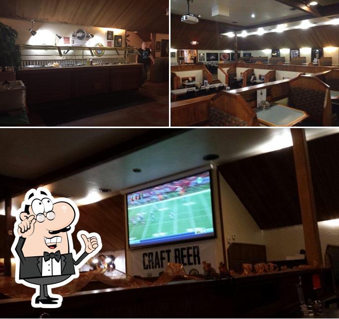 Loggers Tap House, Roseburg - Restaurant menu, prices and reviews