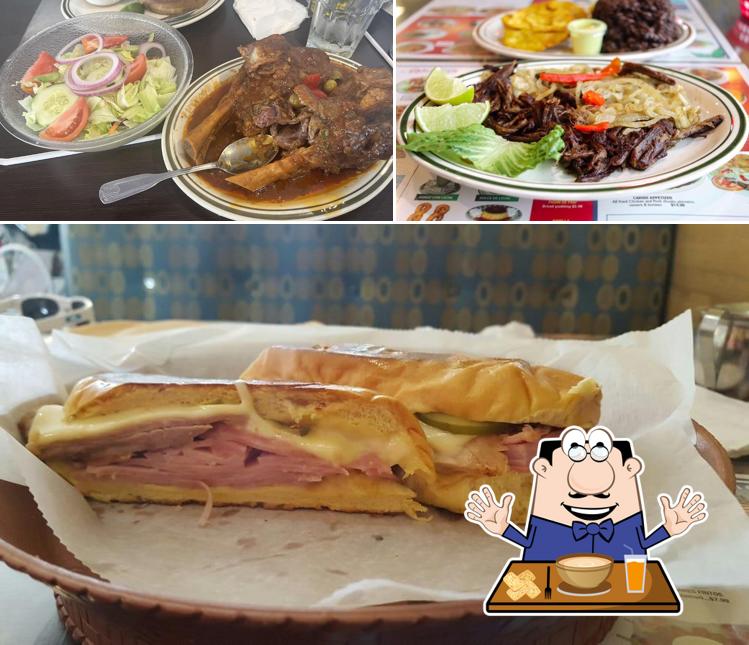 Caribe Cafe Restaurant, 1750 W 68th St in Hialeah - Restaurant reviews