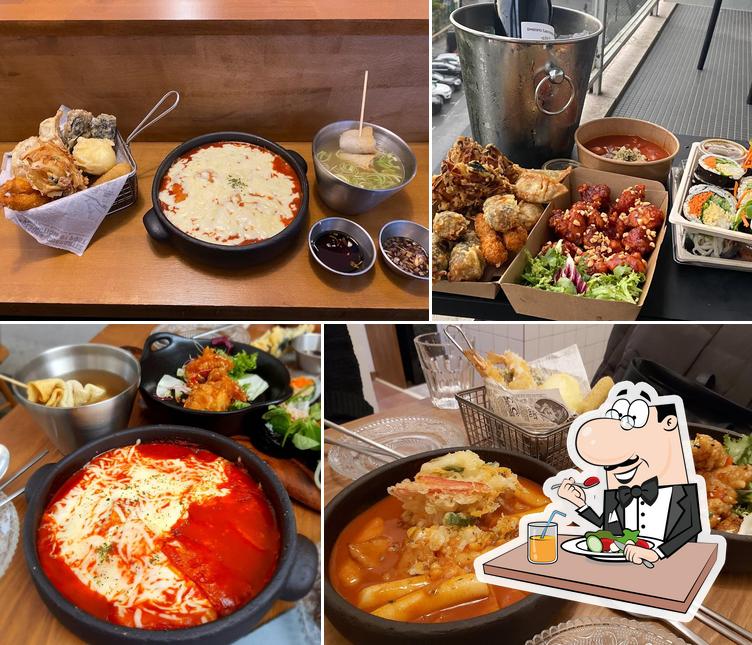 Dong Né restaurant, Paris - Restaurant reviews