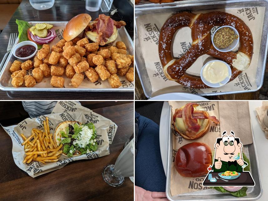 Top 7 restaurants in Jackson, Wyoming, august 2025 - Restaurant Guru