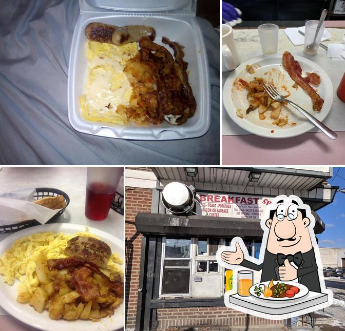 Pete's Clown House, Philadelphia - Restaurant menu, prices and reviews