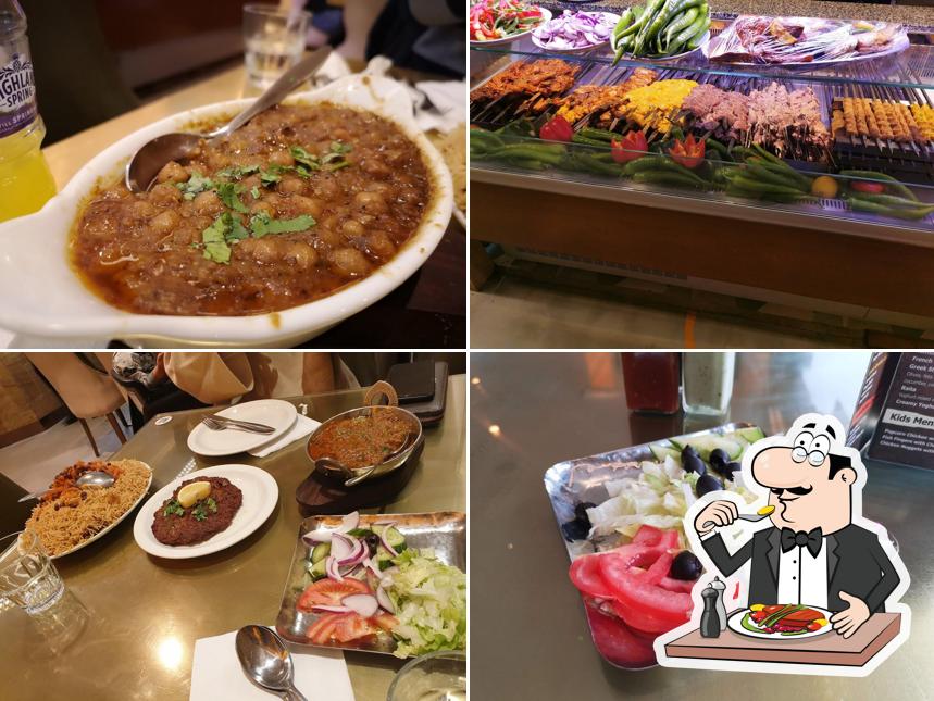 Watan in Ilford - Restaurant reviews