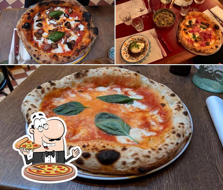 Carmelo, Lyon, Cordeliers - Restaurant menu, prices and reviews