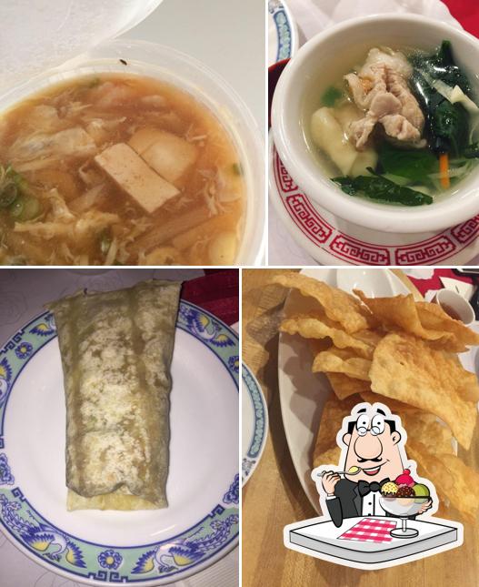 Top 5 restaurants with rolls in Alamo, California, december 2025 ...