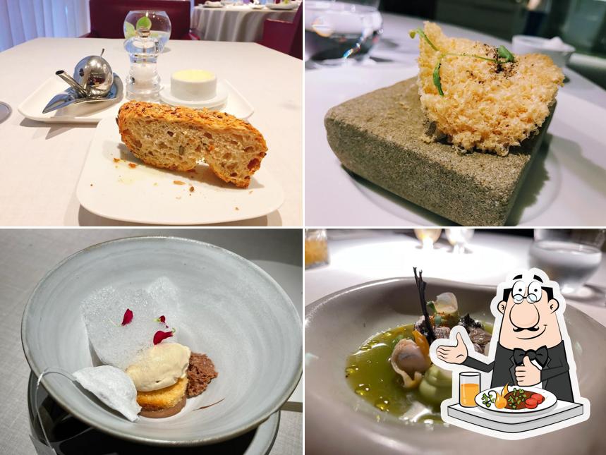 Angle Barcelona in Barcelona - Restaurant reviews