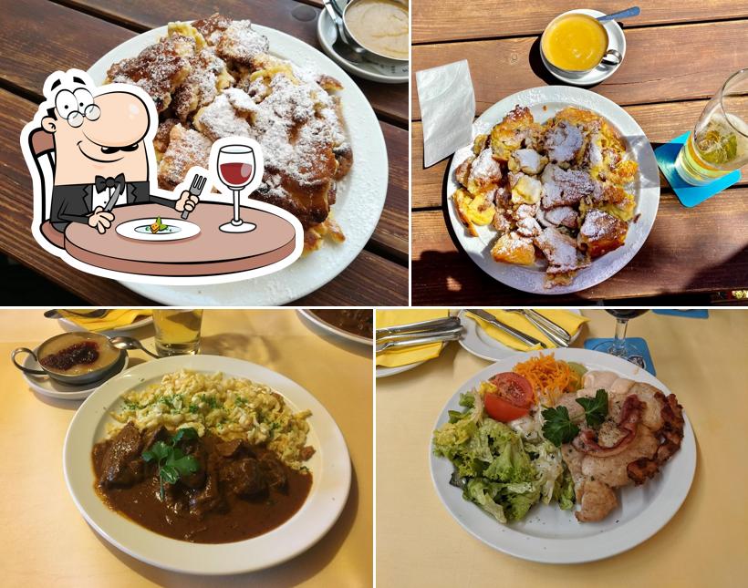 Aule Alm restaurant, Garmisch-Partenkirchen - Restaurantbewertungen