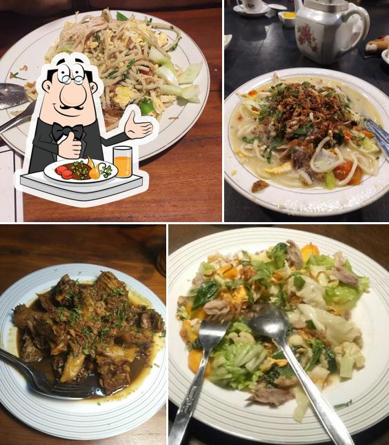 Bakmi Djowo Pendopo, Yogyakarta - Restaurant menu, prices and reviews