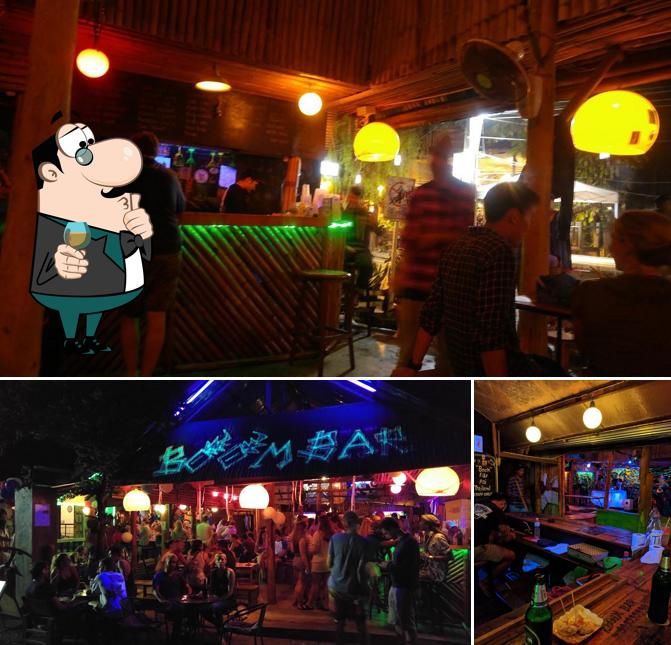 Boom Bar, Pai - Restaurant reviews