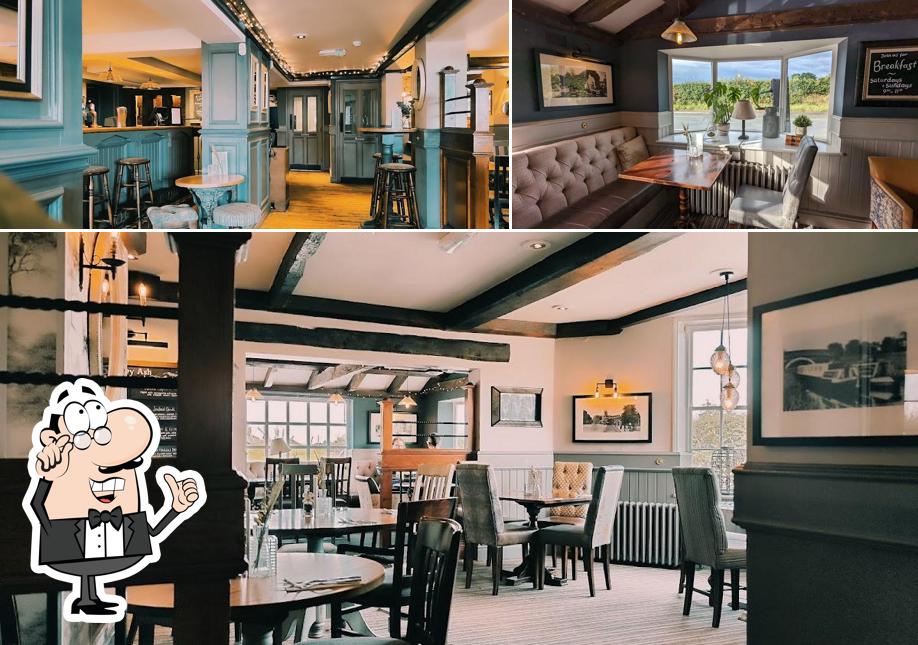 Butley Ash, Prestbury - Restaurant menu, prices and reviews