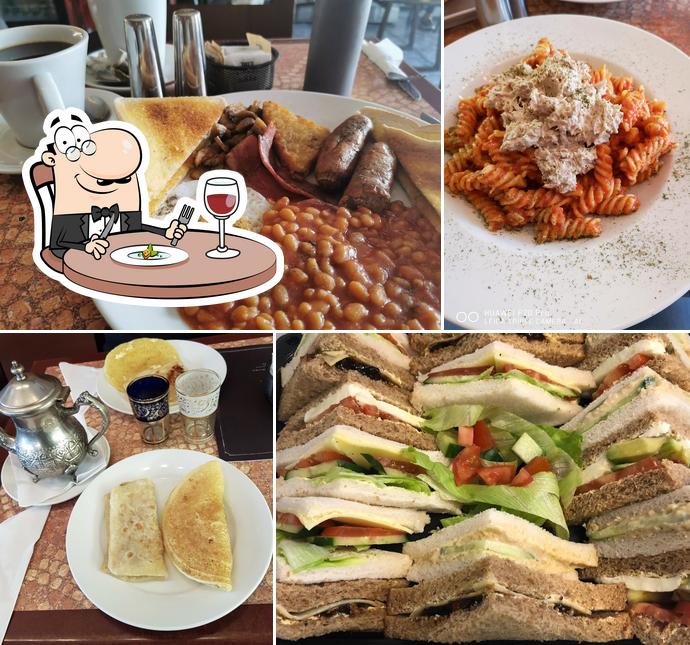 Top 10 restaurants for breakfast in Croydon, december 2025 - Restaurant ...