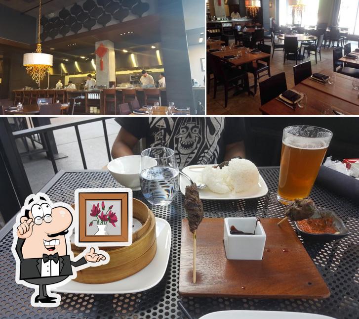 ChoLon - Downtown, Denver - Restaurant menu, prices and reviews