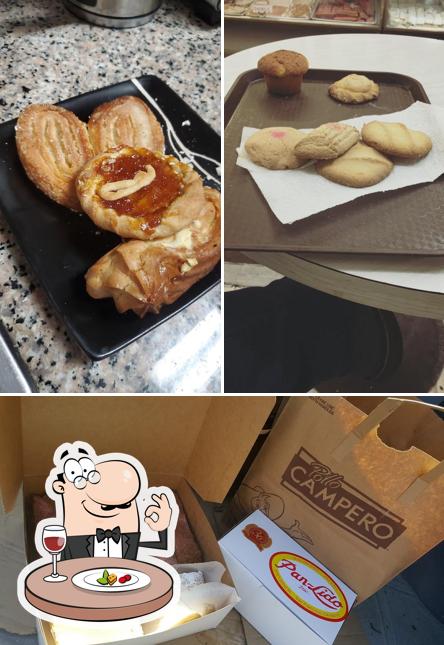 Pan Lido Salvadoreno, San Francisco - Restaurant menu, prices and reviews