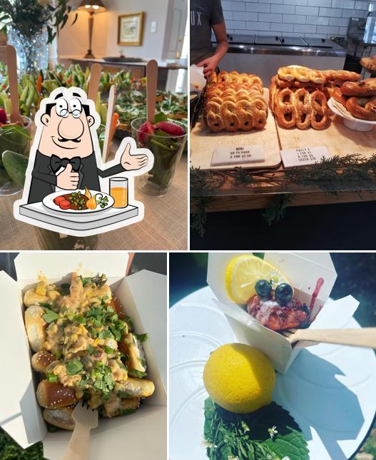 THE SALT BOX in Plumsteadville - Restaurant reviews