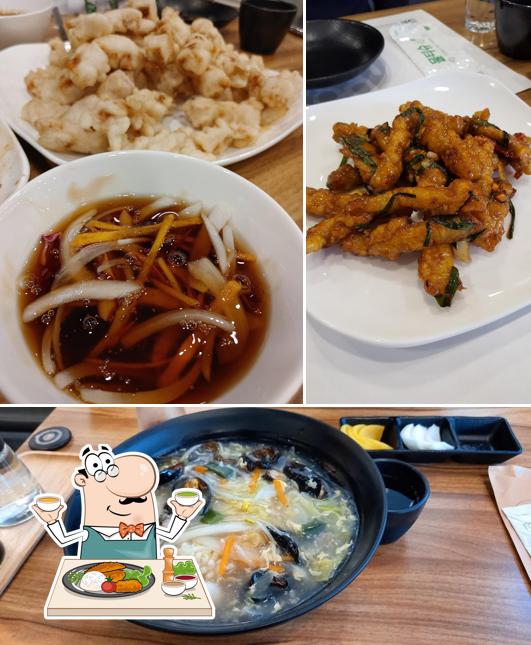Dowhawon Chinese Restaurant, Gumi-si - Restaurant reviews