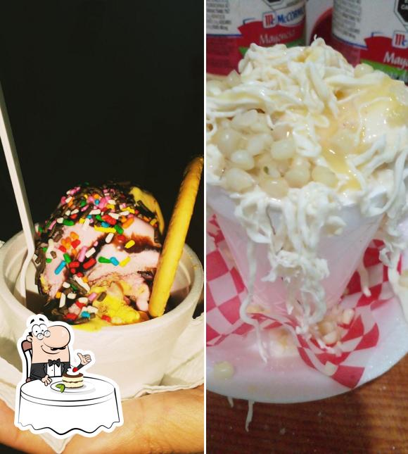 El Elote Loco Snacks, Merida - Menú del restaurante, precios y reseñas