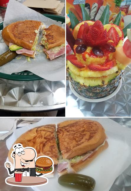 El Kiosko, Houston - Restaurant menu, prices and reviews
