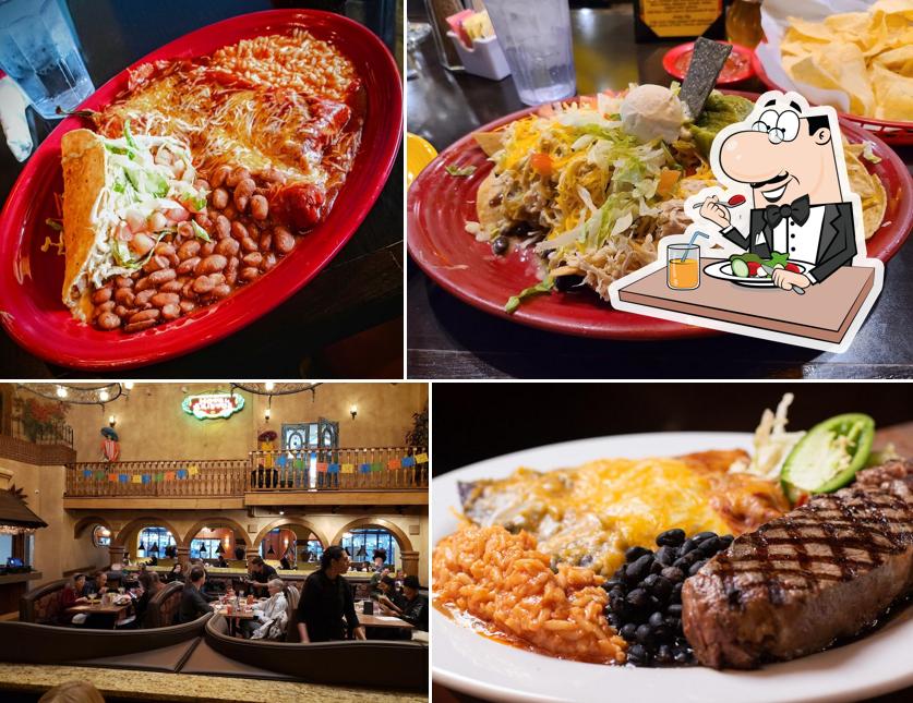 El Patron, Albuquerque - Restaurant menu, prices and reviews