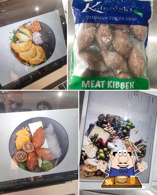 Kebouski, Strathfield - Restaurant menu, prices and reviews