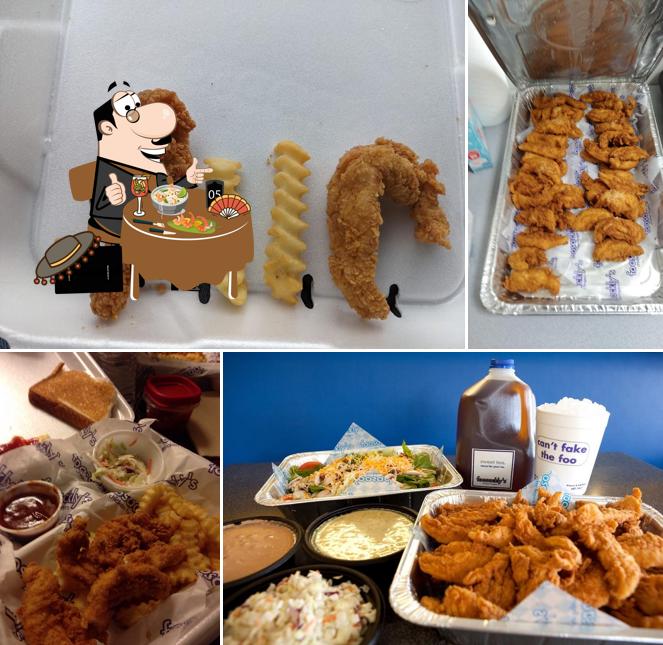 Top 10 restaurants in Foley, november 2025 - Restaurant Guru