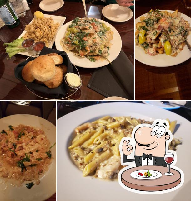 Giannos Of High Point, High Point - Restaurant menu, prices and reviews