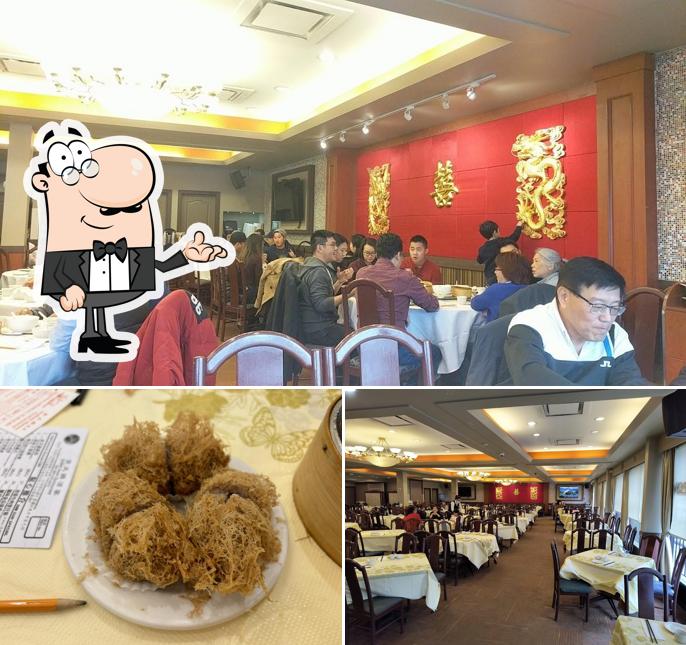 Golden Swan Restaurant, Vancouver - Restaurant menu, prices and reviews